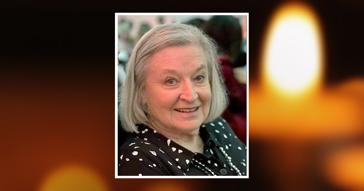 Polly S. Points Obituary 2023 - Flanner Buchanan Funeral Centers