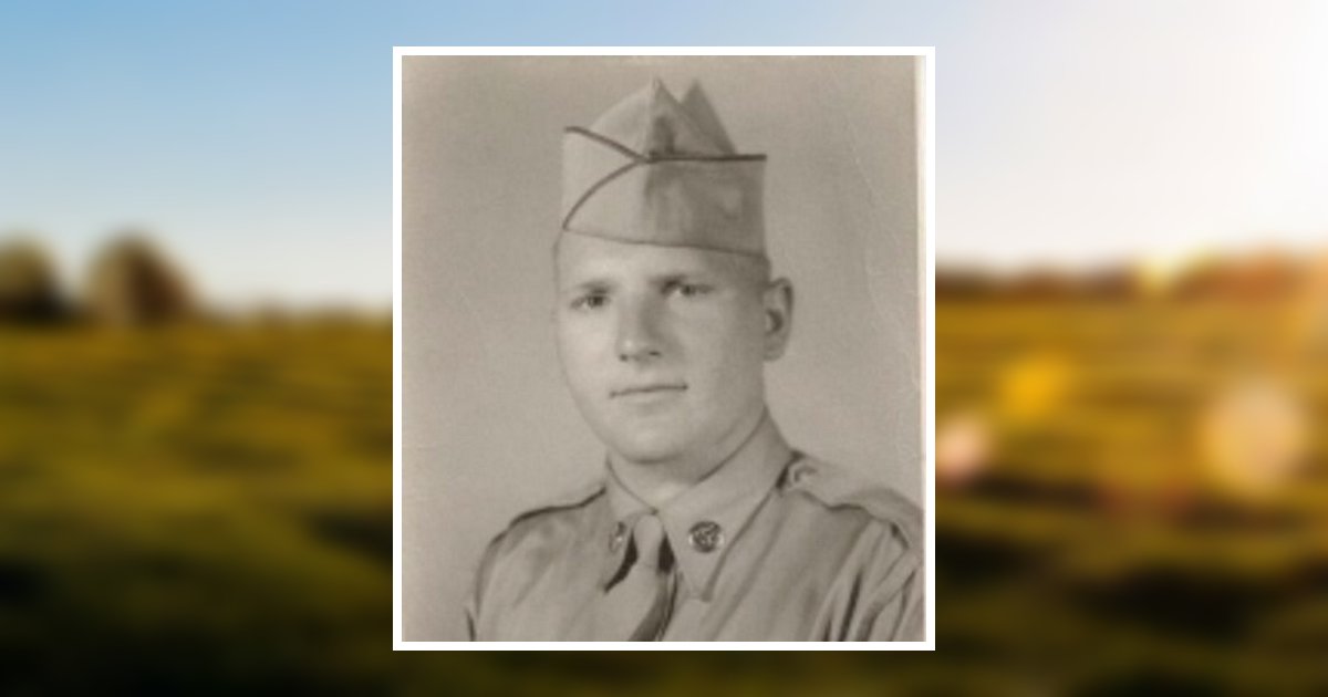 Herbert Floyd Simms Obituary January 12, 2013 - McComas Family Funeral ...