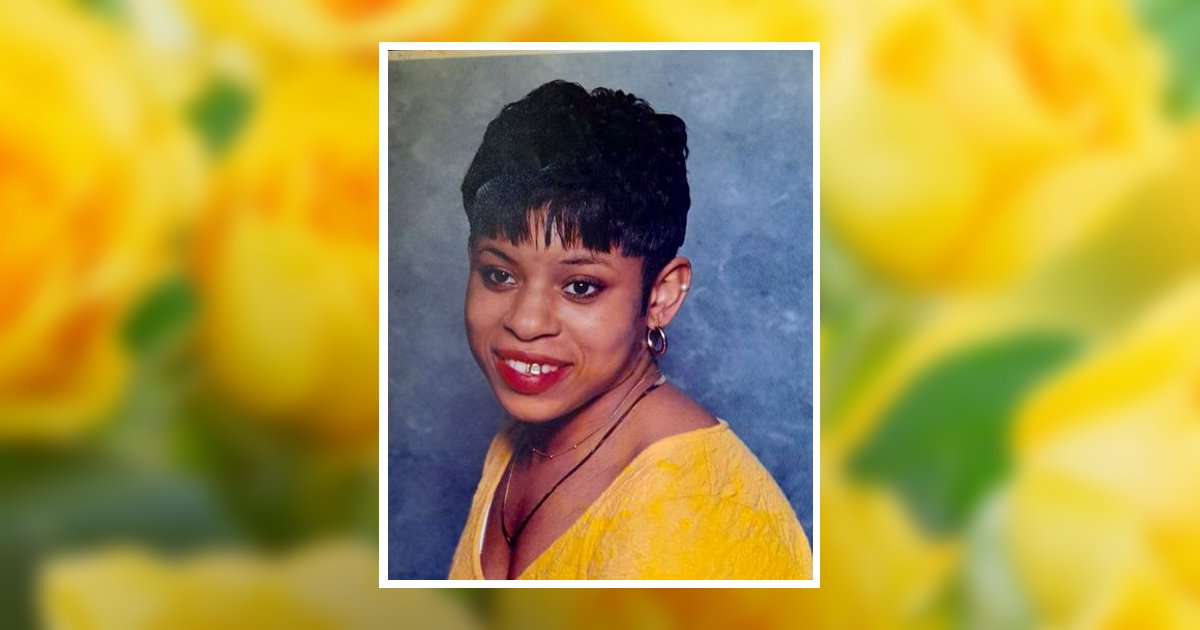 Tammy Lee Williams Obituary December 13, 2023 - Heritage Funeral ...