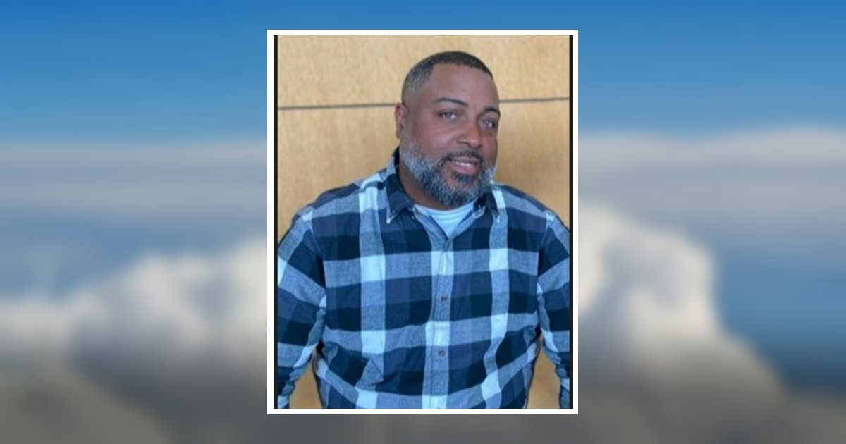 Allen DeVan, 40, of Johnston Obituary 2024 - Lamb Funeral Homes