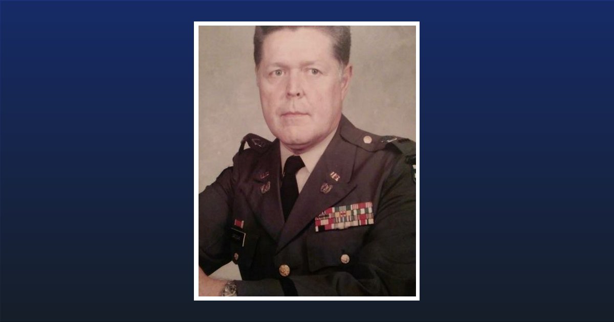 George "Ted" Albert Grogan, Jr. Obituary 2023 - Resthaven Funeral Home ...