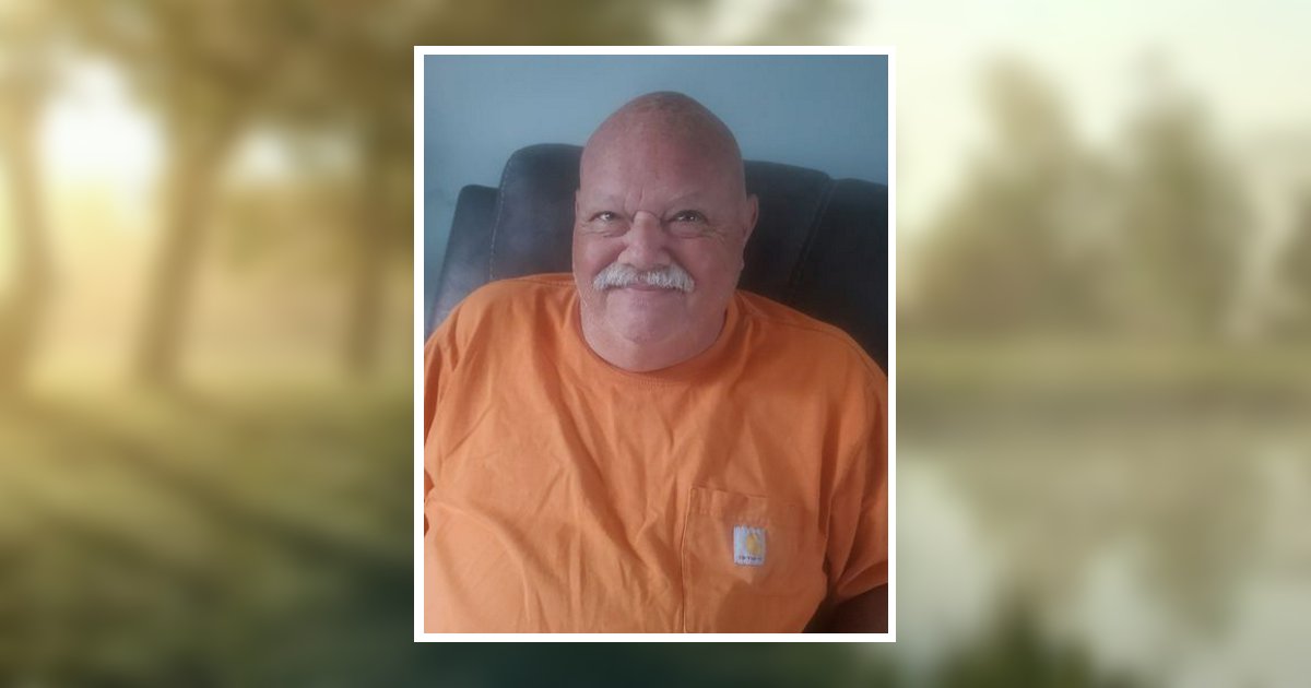 Greg C. Neumeyer Obituary December 5, 2024 - Newcomer Toledo