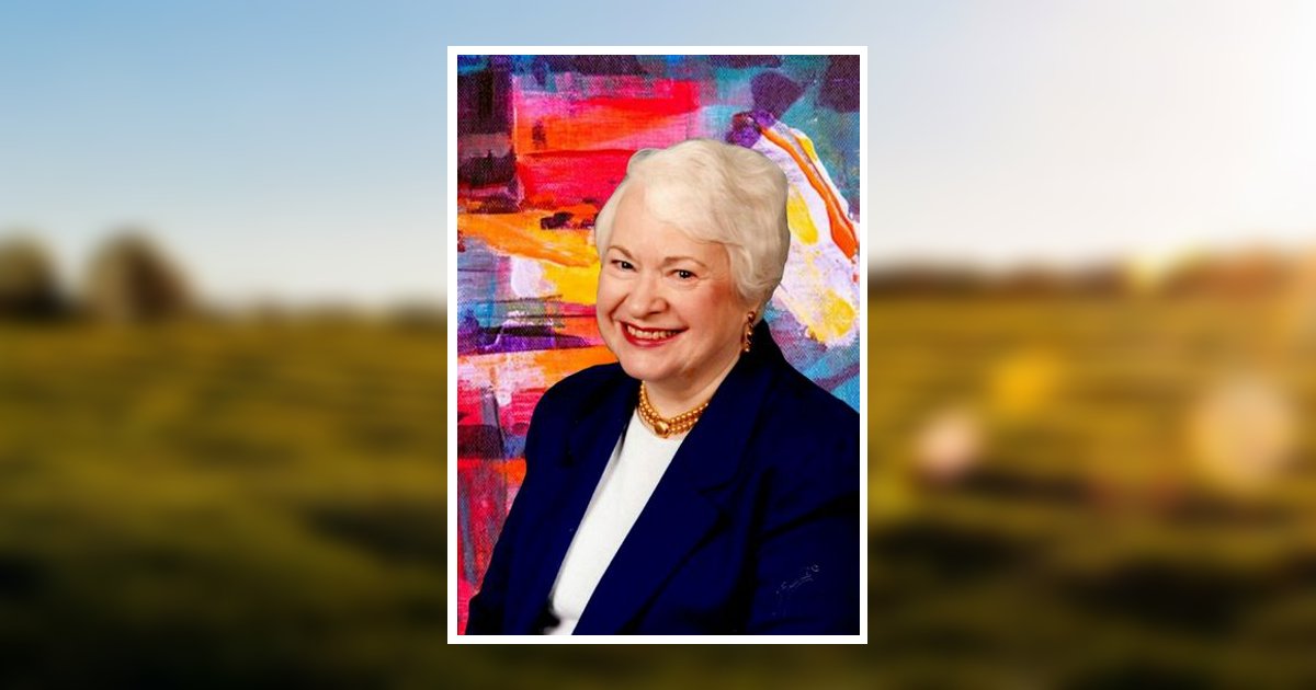 Phyllis Rupp Obituary August 15, 2019 - Shorten and Ryan Funeral Home
