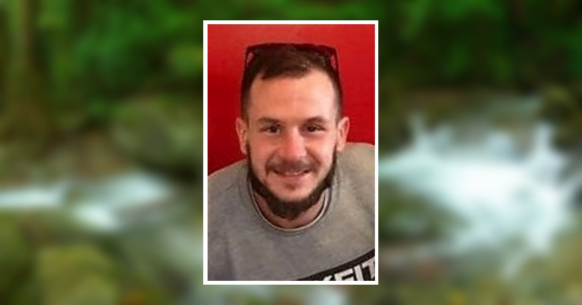 Andy Havice Obituary July 10, 2019 - Newcomer Columbus