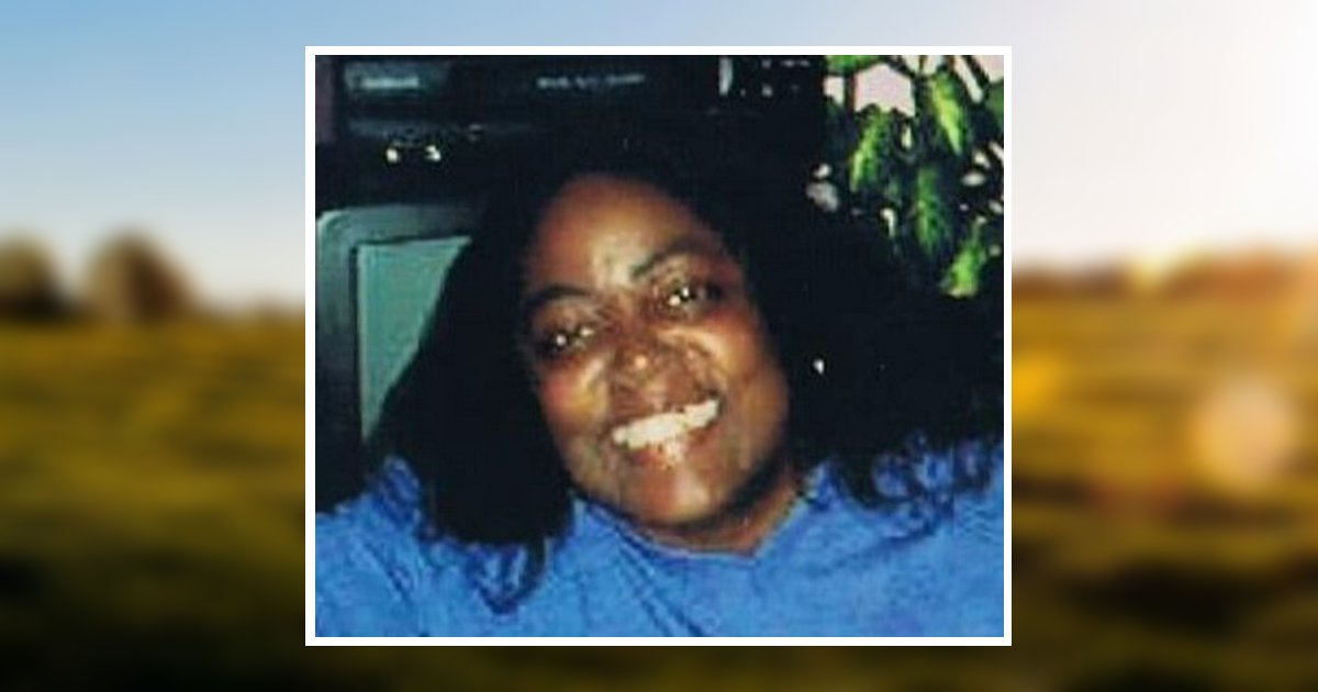 Deborah Grayson Obituary March 11, 2019 - Dickerson Mortuary