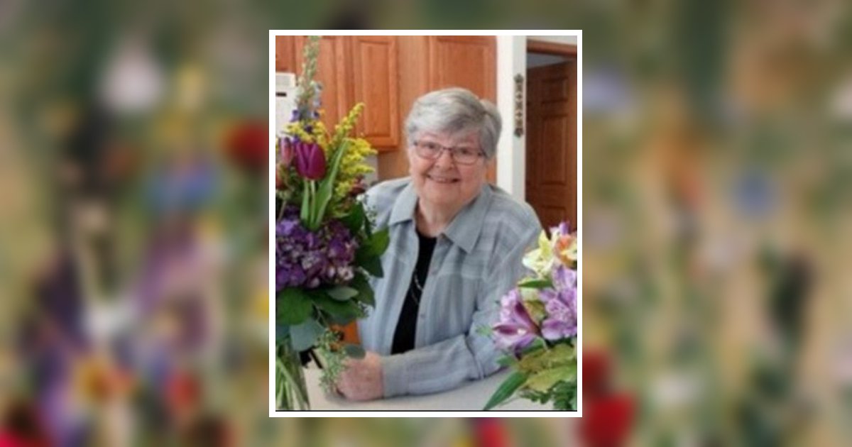 Esther Nora Tinglum Obituary 2024 - Cress Funeral and Cremation Services Esther Nora Tinglum Obituary 2024 - Cress Funeral and Cremation Services