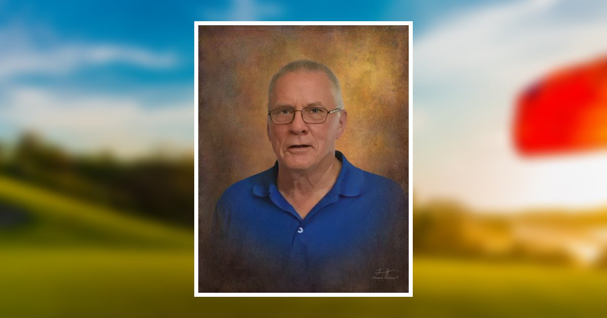 Cecil Parkinson Obituary November 21, 2024 - Companion Funeral ...