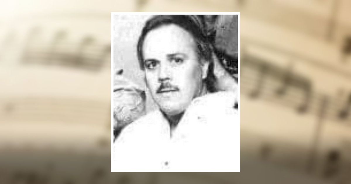 Steven Bryce Rose Obituary May 17, 2024 - Gordon Funeral Home & Crematory