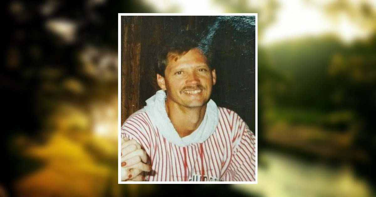 Larry E. Knous, Sr Obituary July 10, 2024 - Colwell Memorial Home and ...