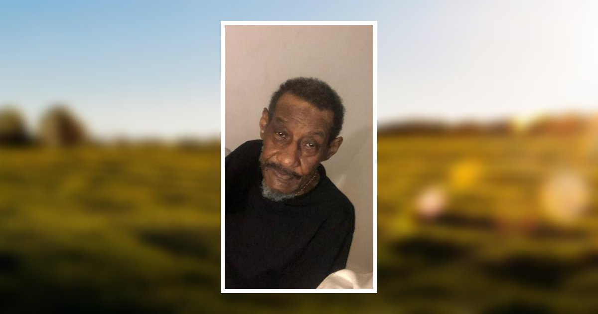 Mr. John R. Davis Obituary January 23, 2022 - Hari P. Close Funeral ...