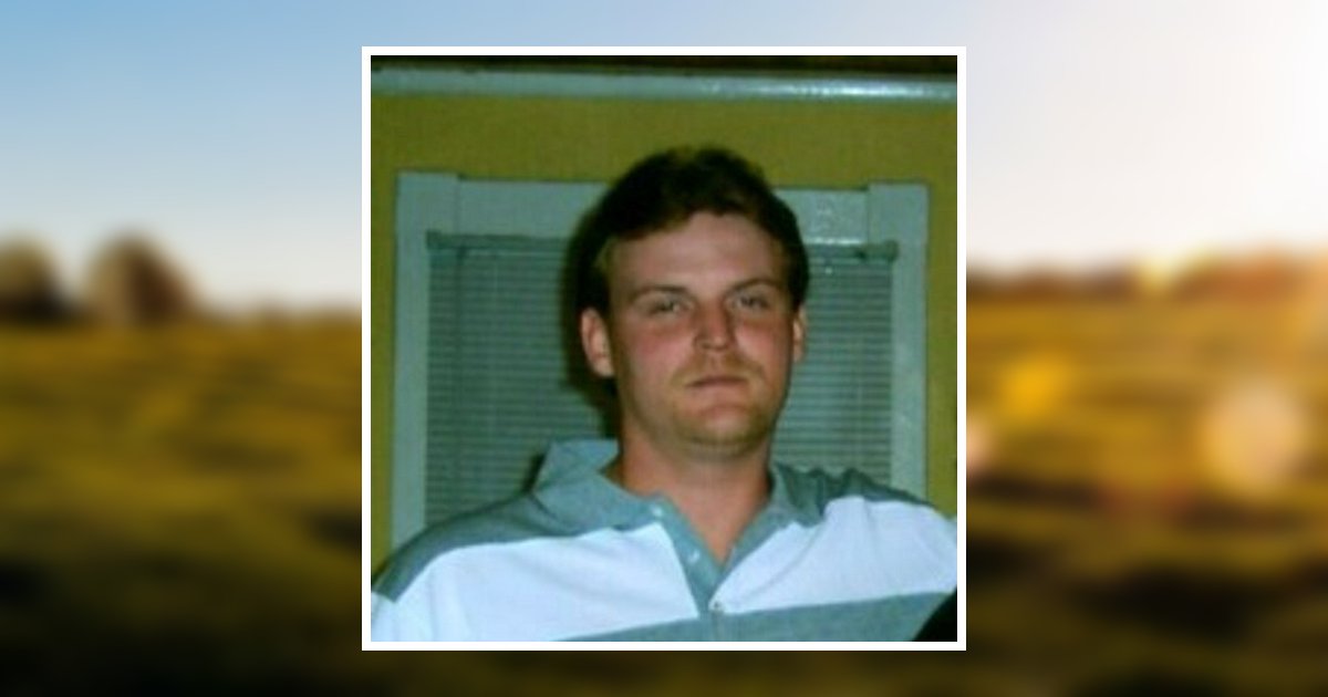 Joshua William Wehner Obituary July 4, 2022 - Miller & Van Essendelft ...