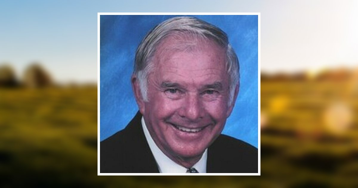 Kenneth Dale Henry Obituary July 8, 2023 - Sneed Carnley Funeral Chapel ...