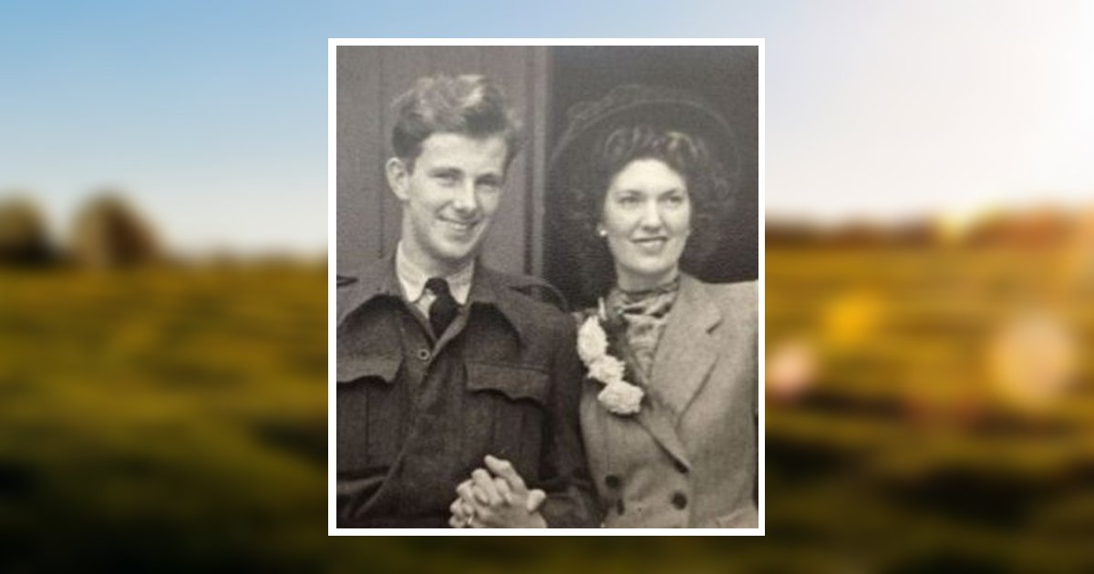 Henry Dempsey Obituary March 22, 2021 - Ward Funeral Homes