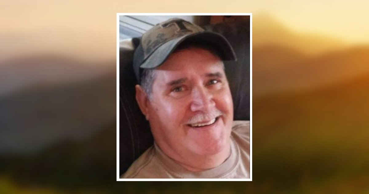James Willis Obituary January 12, 2023 - Hamlett-Dobson Funeral Homes