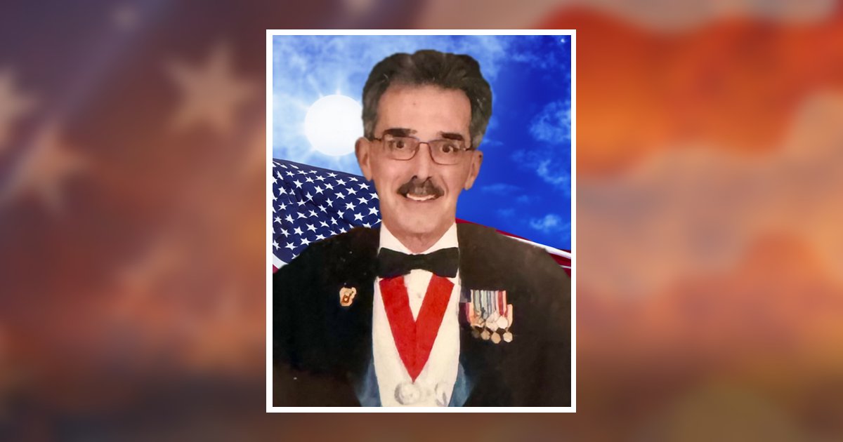 David Mello Obituary March 18, 2024 - Oliveira Family Funeral Homes ...