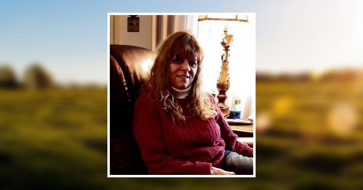 June Diane Mann Obituary 2016 - Flanner Buchanan Funeral Centers