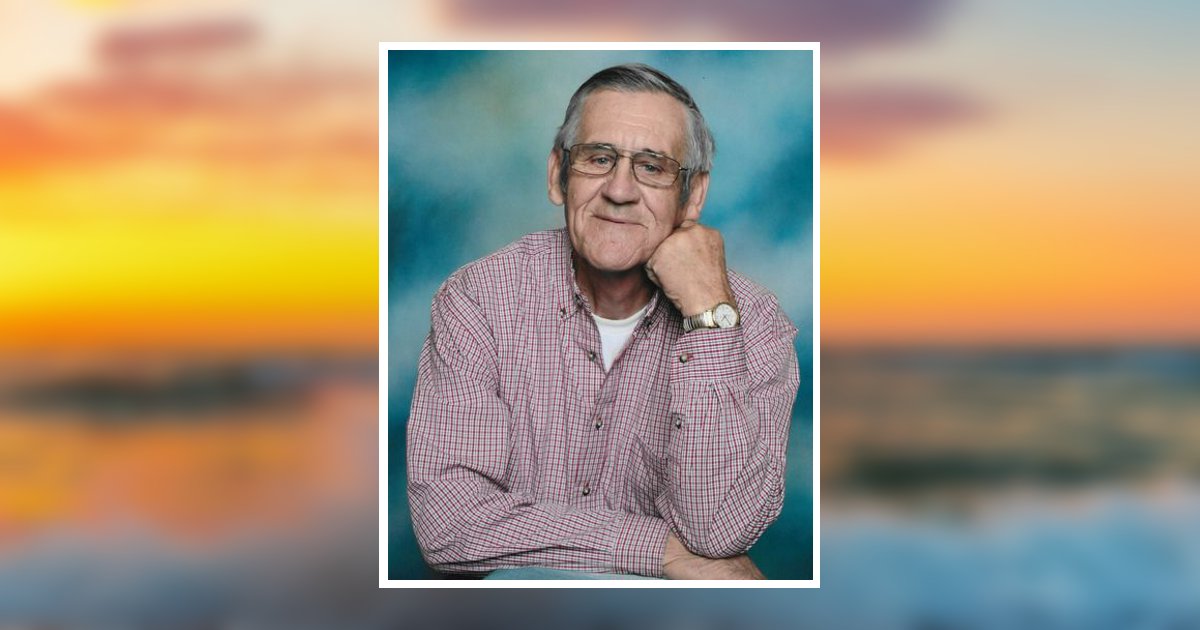 Melvin Ernest "Hoss" Folden Obituary 2023 - Gate City Funeral Home