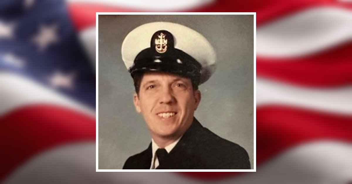 Robert Lee Rahm Obituary April 27, 2024 - Broadus-Raines Funeral Home