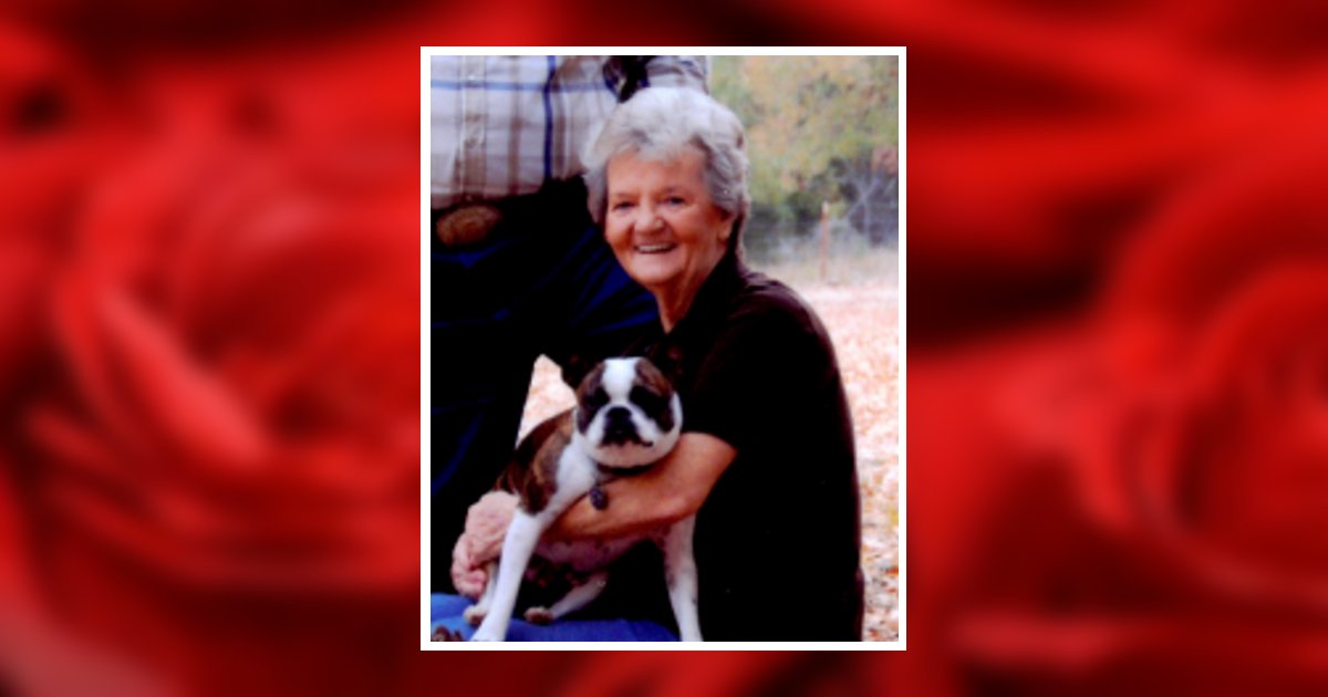 Callie Singleton Obituary May 5, 2024 - Murray - Orwosky Funeral Home