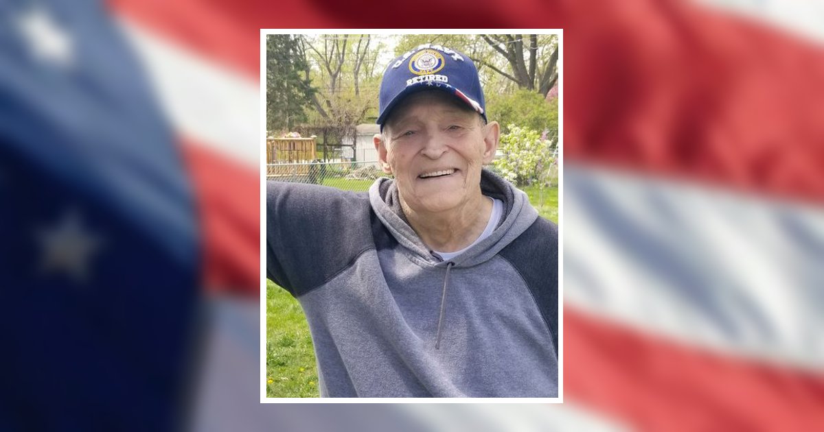 Richard Anthony Piotrowski Obituary October 22, 2022 - Sax-Tiedemann ...