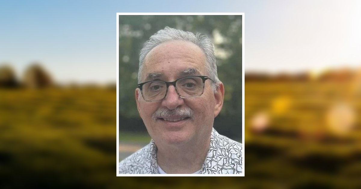 Joseph Brian Noselli Obituary June 3, 2024 - Heffner Crematory ...