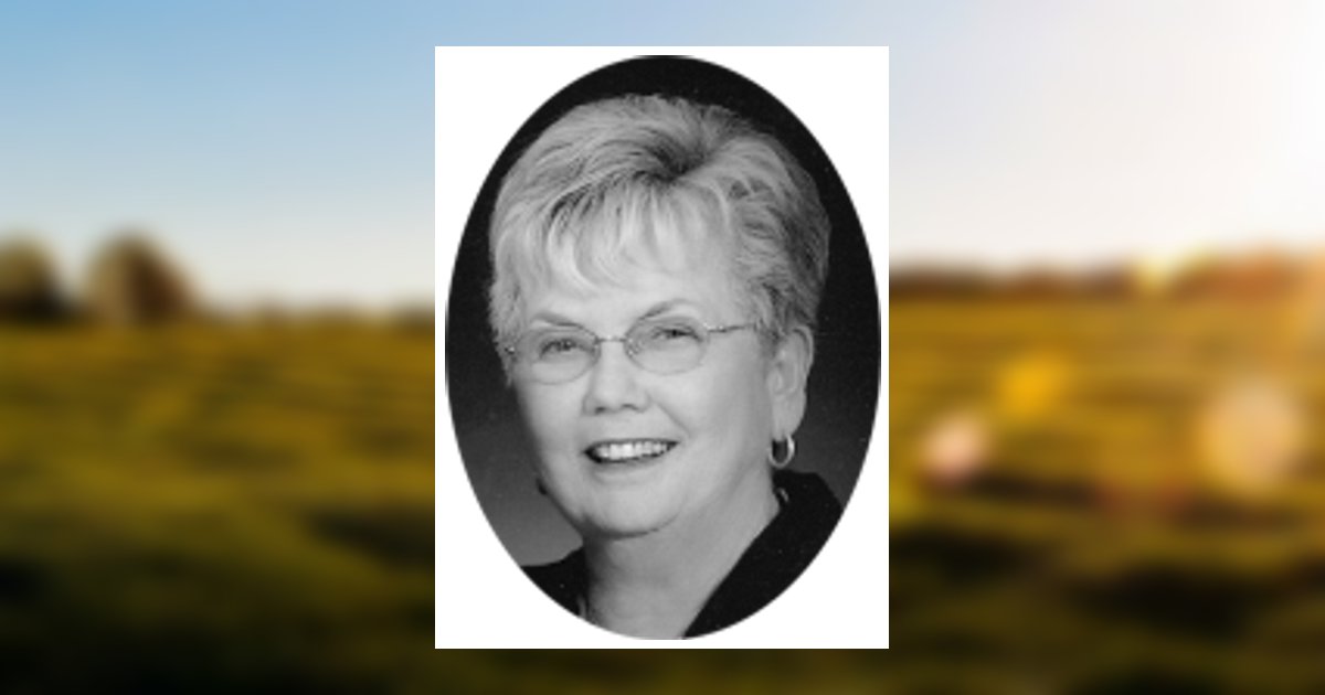 Carolyn Cunningham Obituary February 19, 2018 - Crosier - Pearson Cleburne Funeral Home