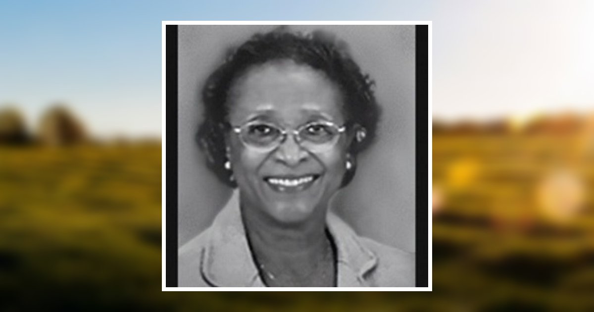 Margie Violetta Johnson Obituary November 14, 2023 - Braman Mortuary & Cremation Services