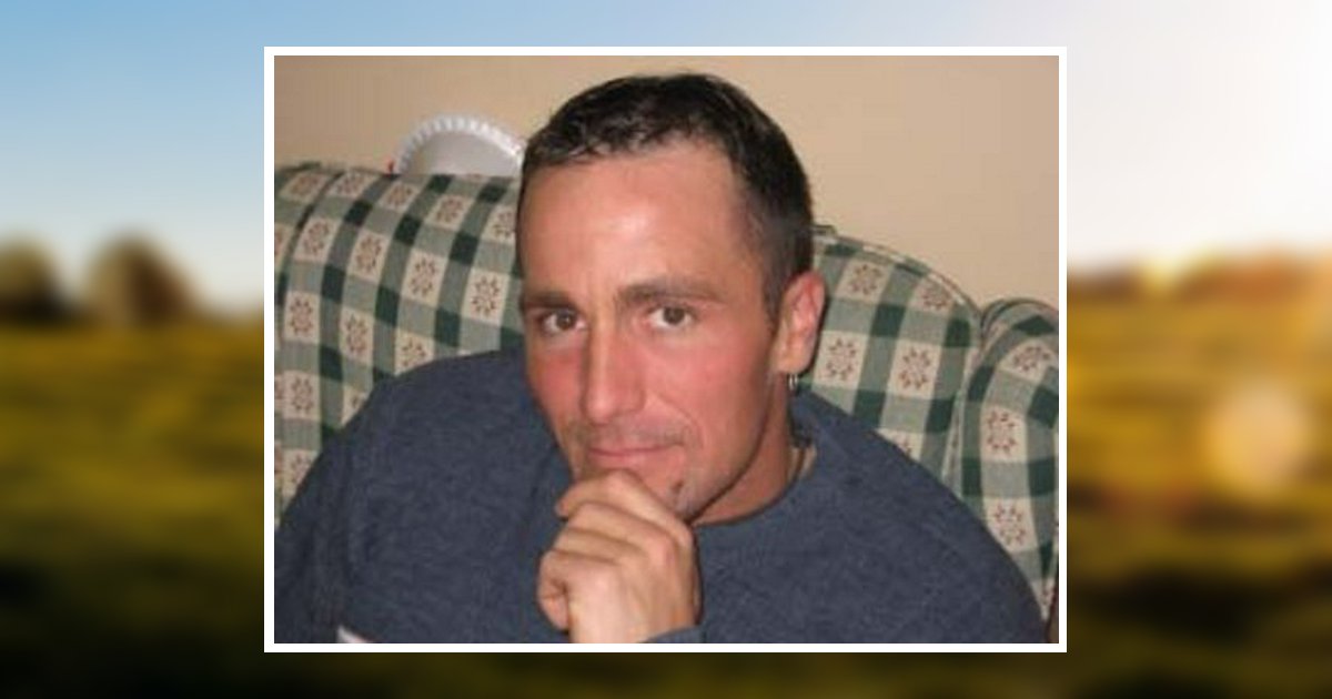 James Bergmann Obituary July 16, 2009 - Baue Funeral Homes