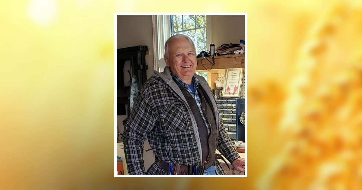 JAMES DRAMSTAD Obituary December 8, 2022 - Quam-Plaisted-Cushman ...