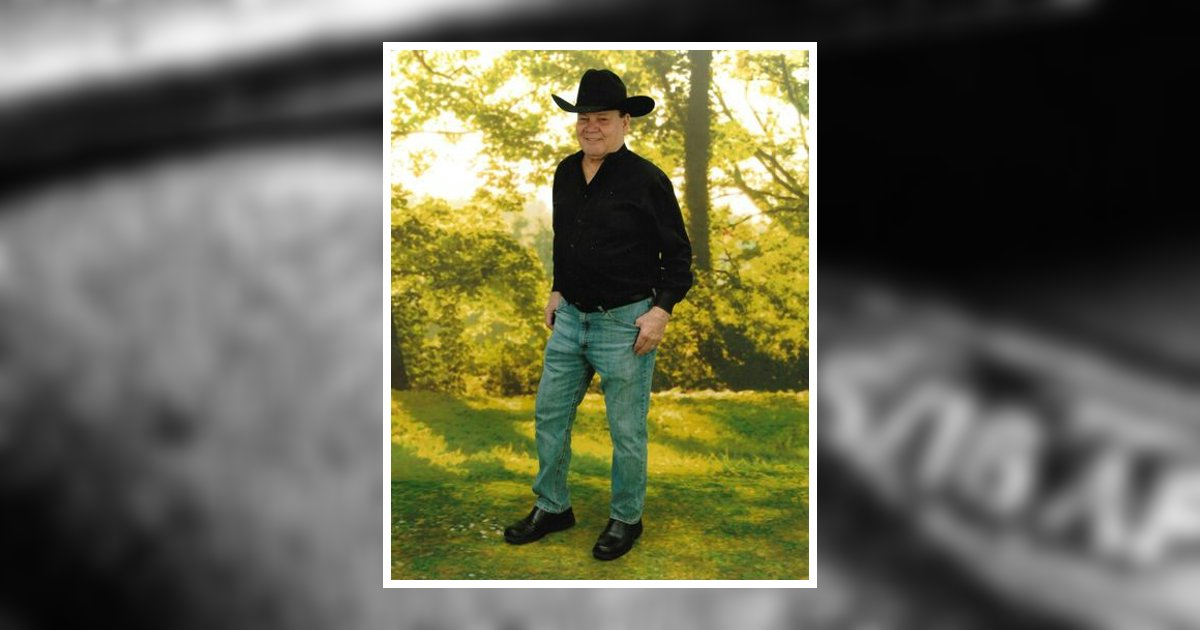 Jack Farrell Jr. Obituary June 5, 2021 - Wayne Boze Funeral Home