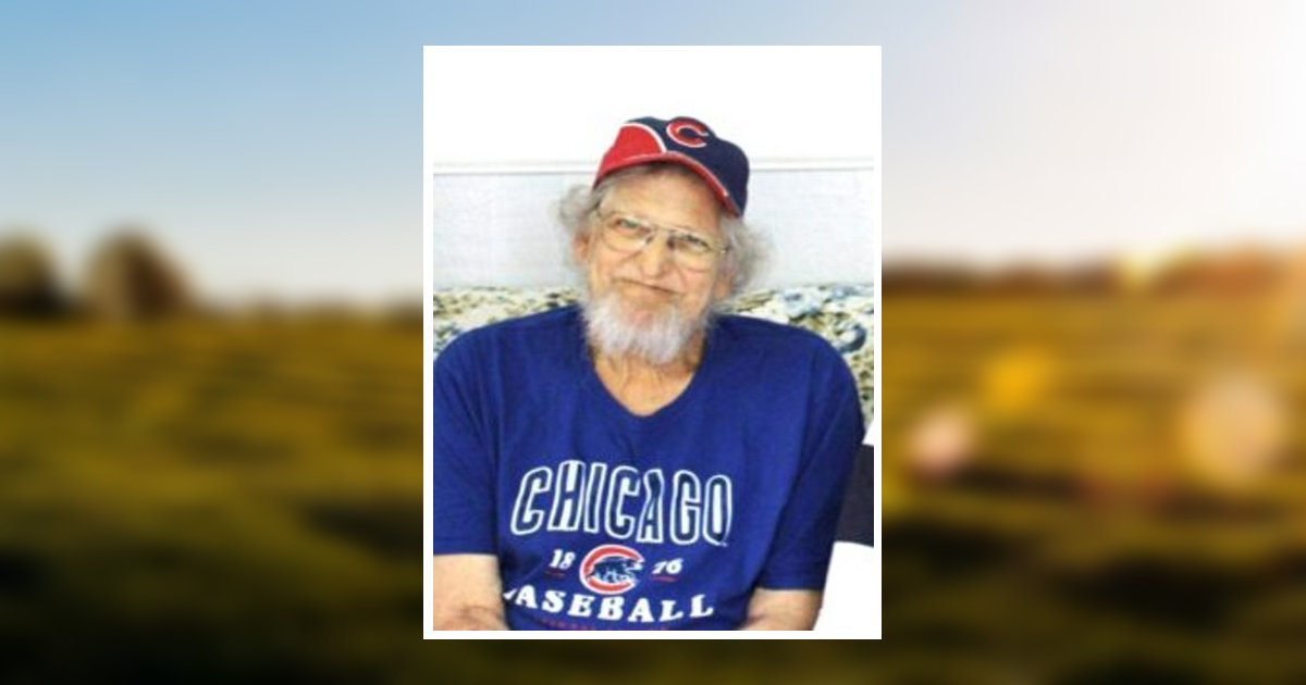 Samuel R. “Sam” Tull Obituary August 14, 2024 - Howe and Yockey Funeral ...