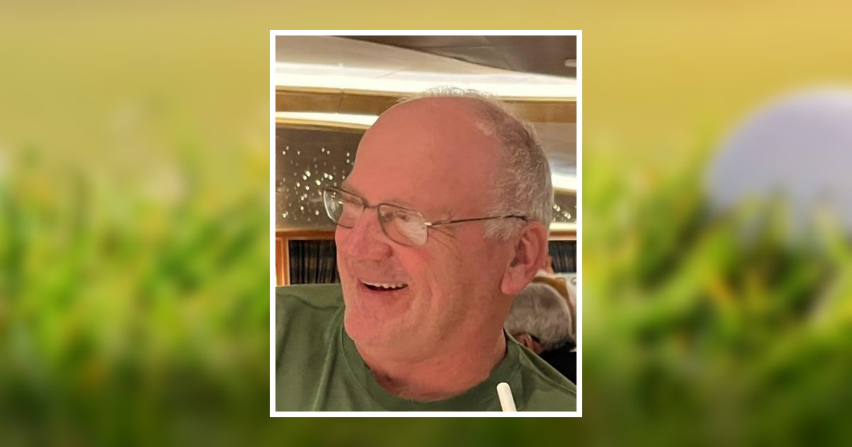 Billy "Bill" Joe Soliday Obituary April 24, 2025 - Sanders Funeral Home