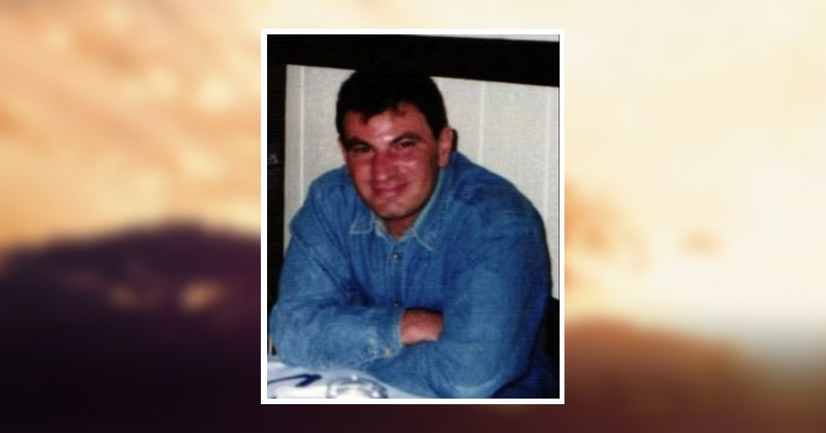 Sandro Cedrone Obituary 2023 - The Donohue Funeral Homes Inc.