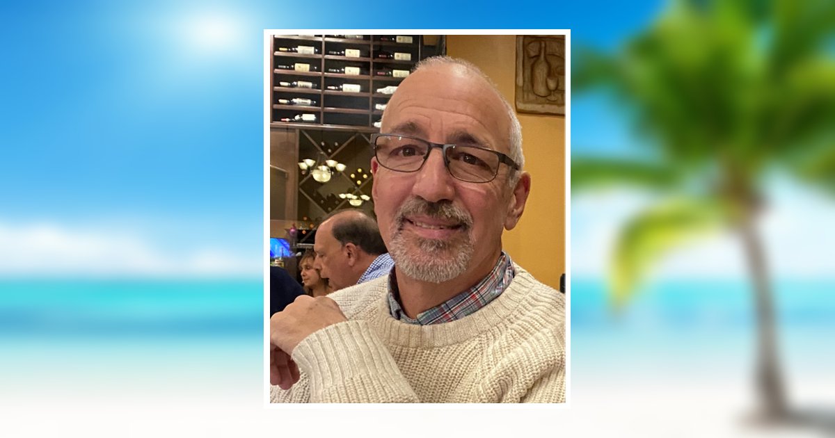 Joseph Anthony Stavola Obituary June 25, 2025 - Kaczorowski Funeral Home, P.A.