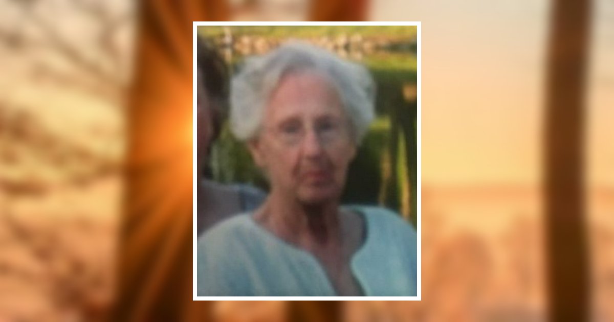 Marjorie "Marge" Rother Obituary November 29, 2019 - John L. Ziegenhein ...