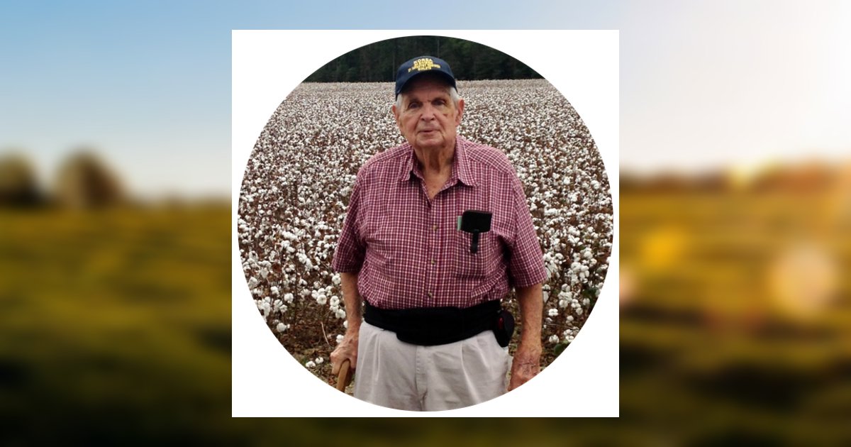 Ralph Augustus Godwin, Jr Obituary July 12, 2023 - Little's Funeral ...