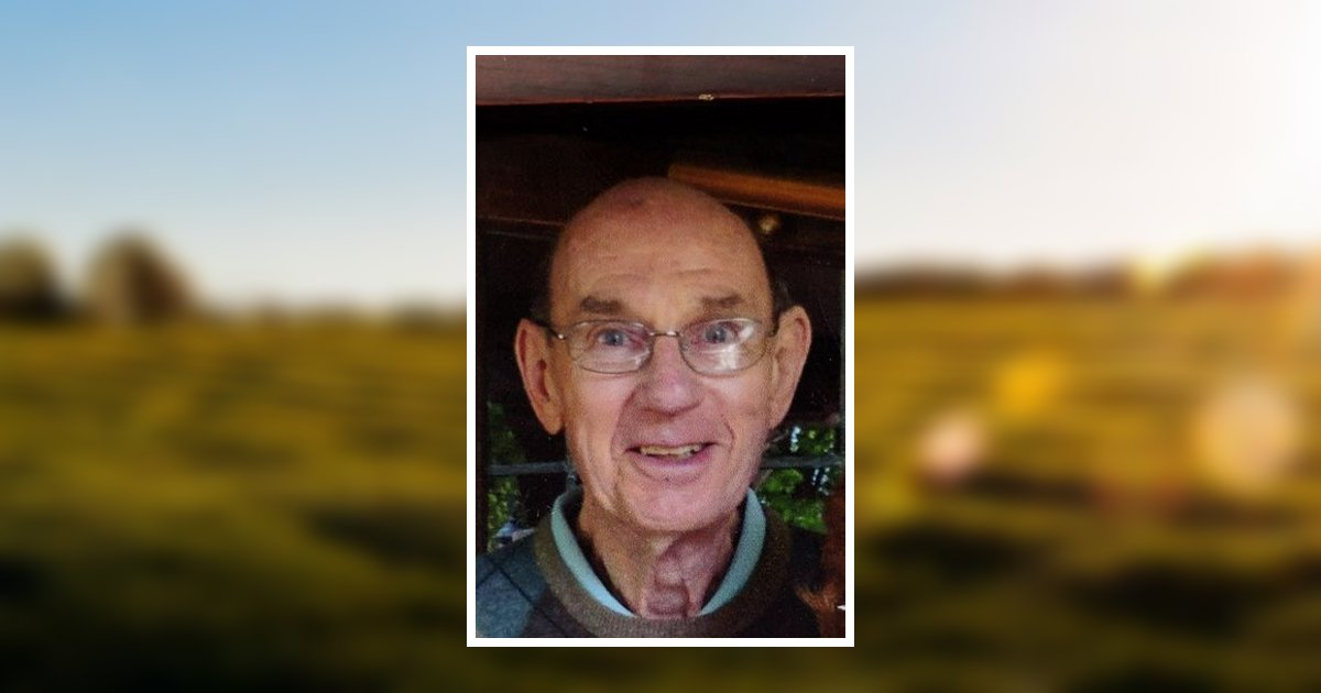 Joseph Frank Fehn Obituary March 26, 2019 - Tidd Family Funeral Home