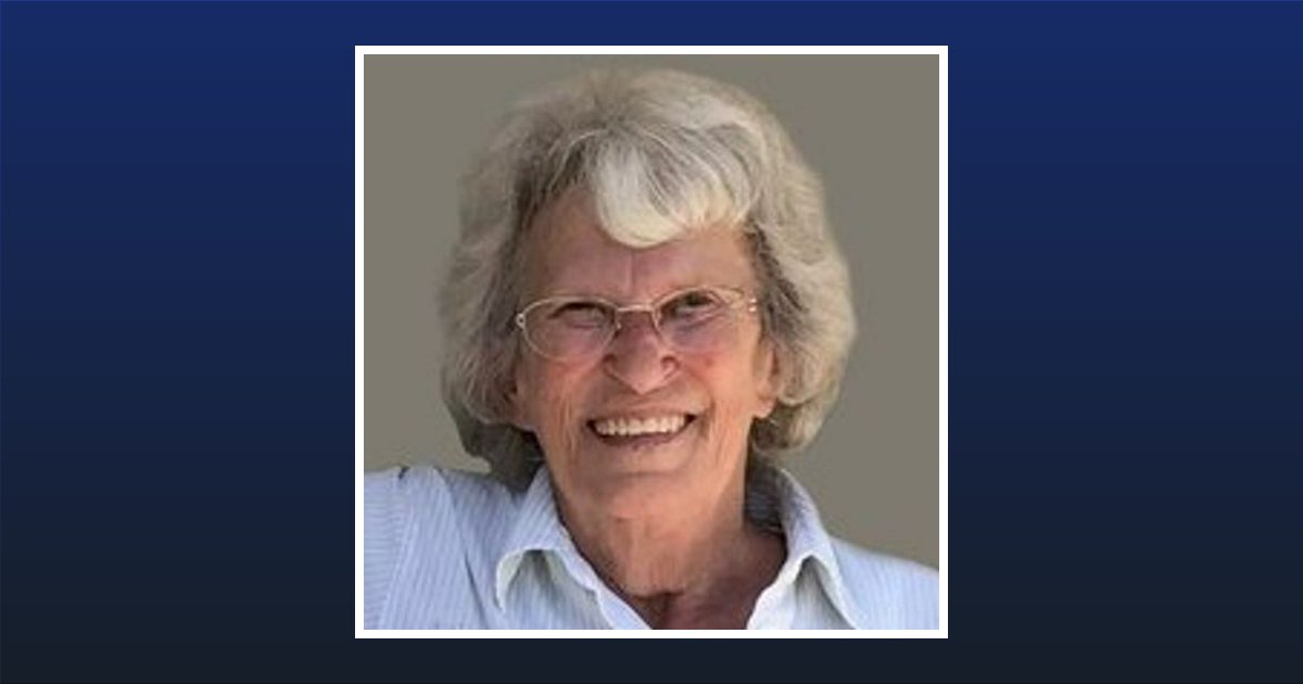 Edith Clark Obituary April 22, 2020 - Schmidt Family Funeral Home