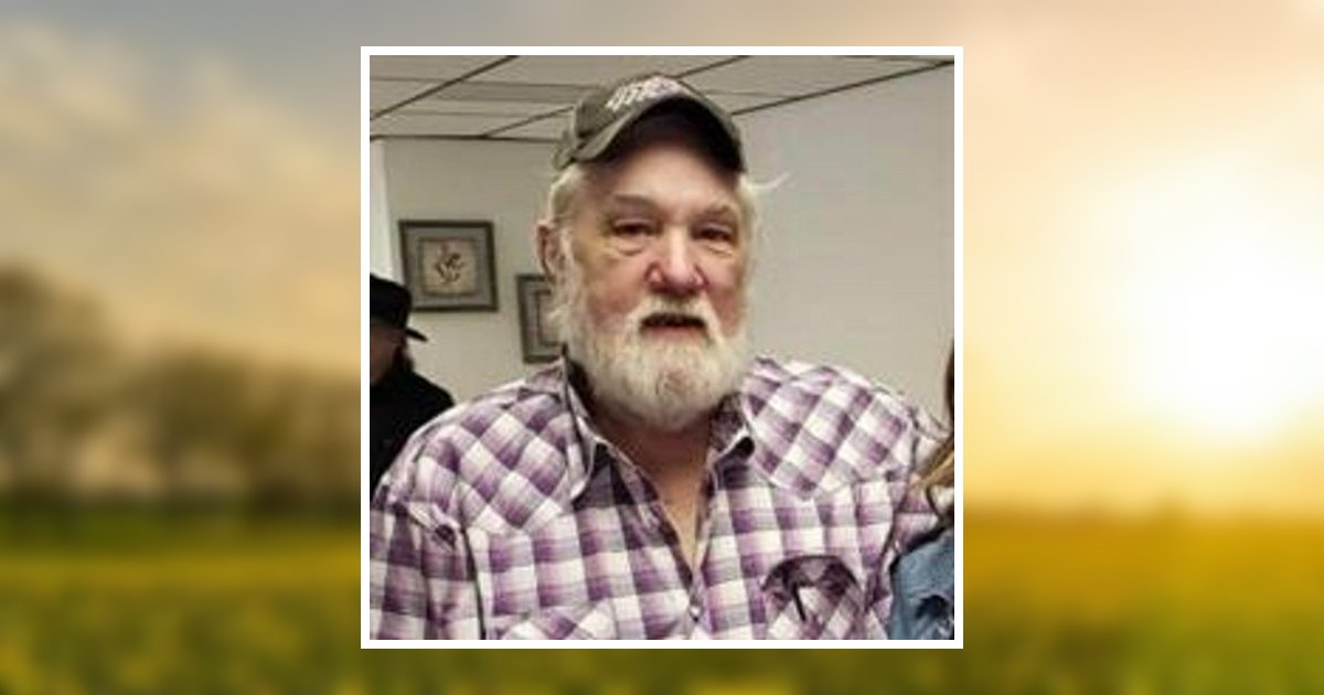 Robert T Caton Obituary January 6, 2022 - Wiederspahn-Radomsky Chapel ...