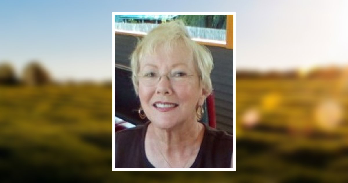 Patricia "Patsy" Ann Taylor Obituary October 16, 2017 - Munden Funeral Home