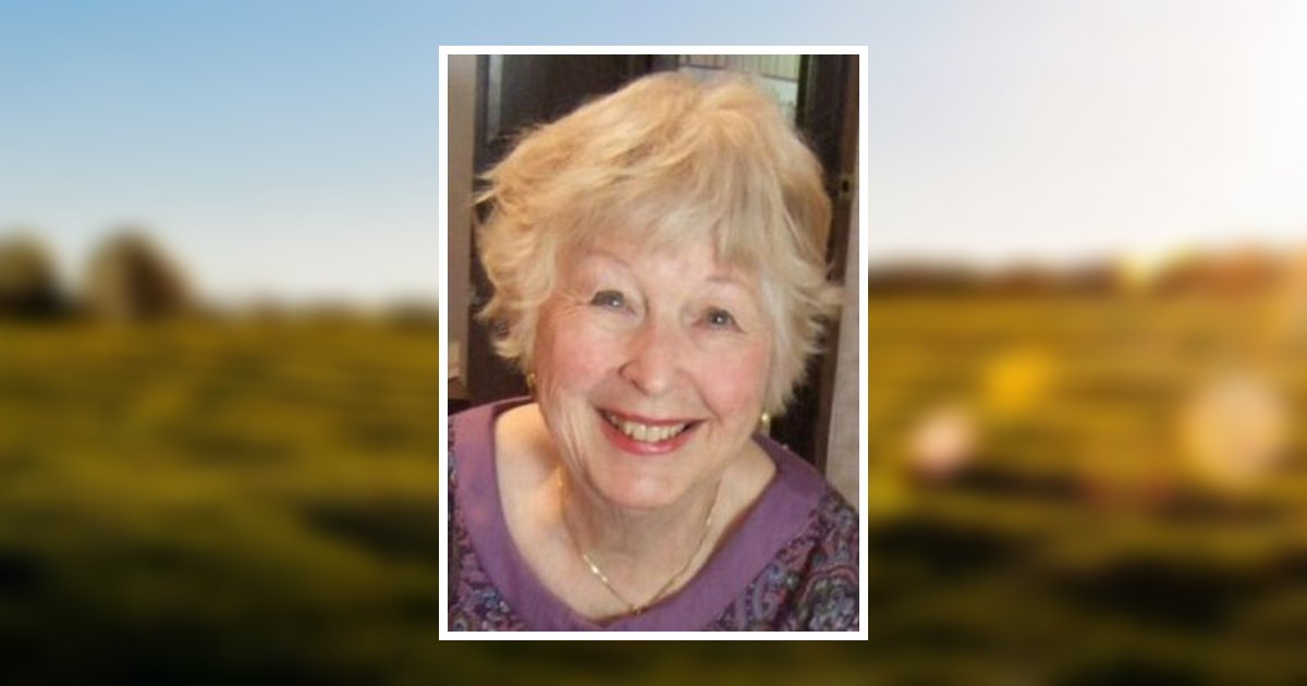 Jean Hunton Obituary January 23, 2011 - Schrader, Aragon & Jacoby ...
