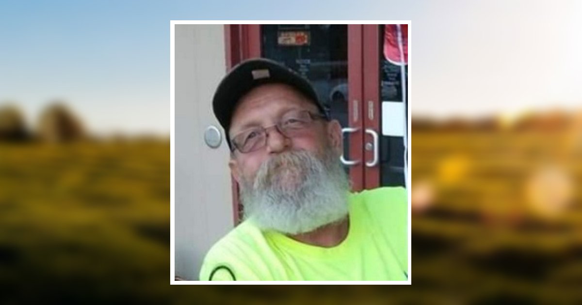 Randal E. Gottsch Obituary January 29, 2022 - Roeder Mortuary