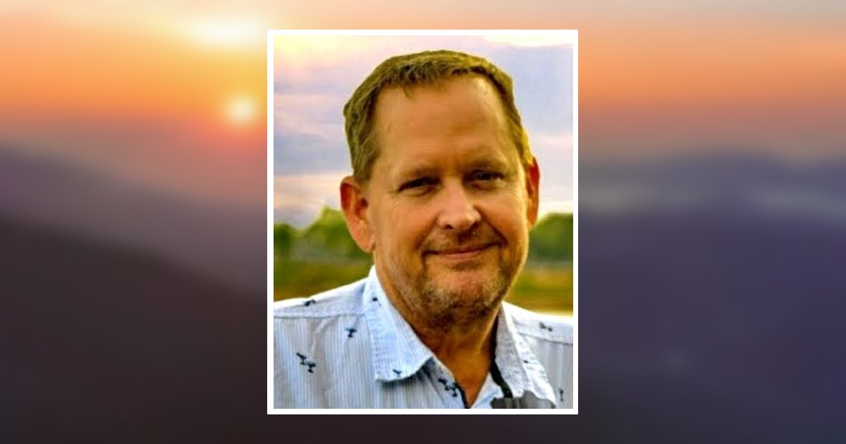 Terry Douglas "Doug" Milburn Jr. Obituary October 23, 2024 - Curry ...