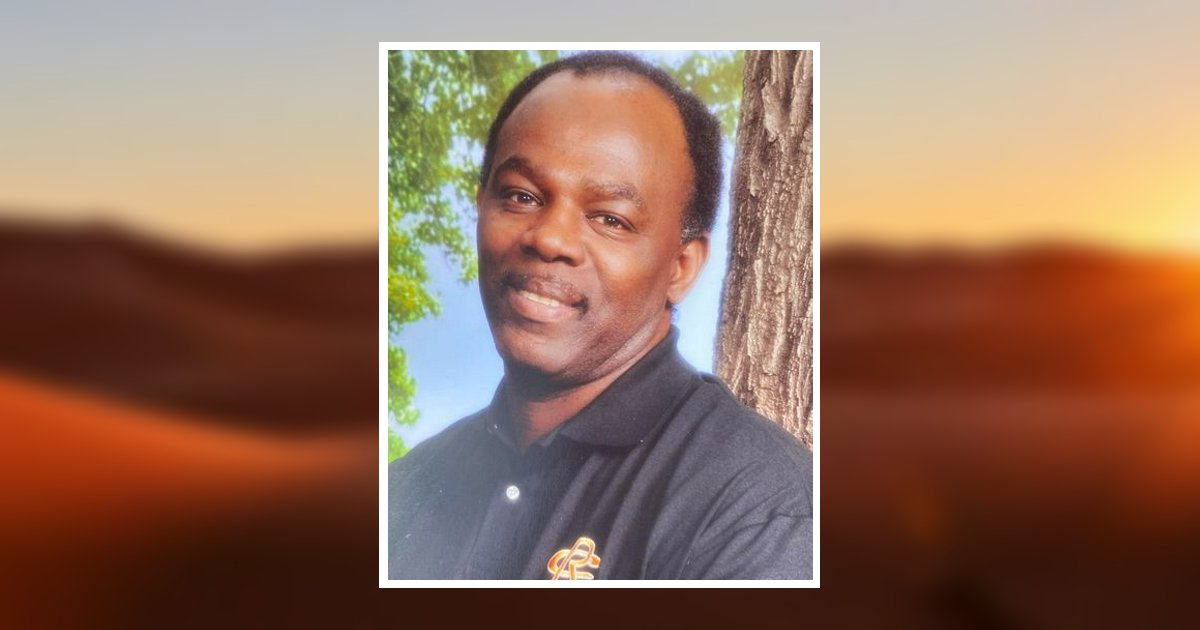 Charles Colbert Obituary March 18, 2024 - Love & Integrity Funeral ...