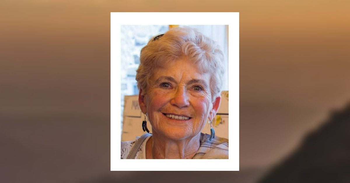 Doris Blanche Campbell Obituary October 22, 2017 - Basic Funerals and ...