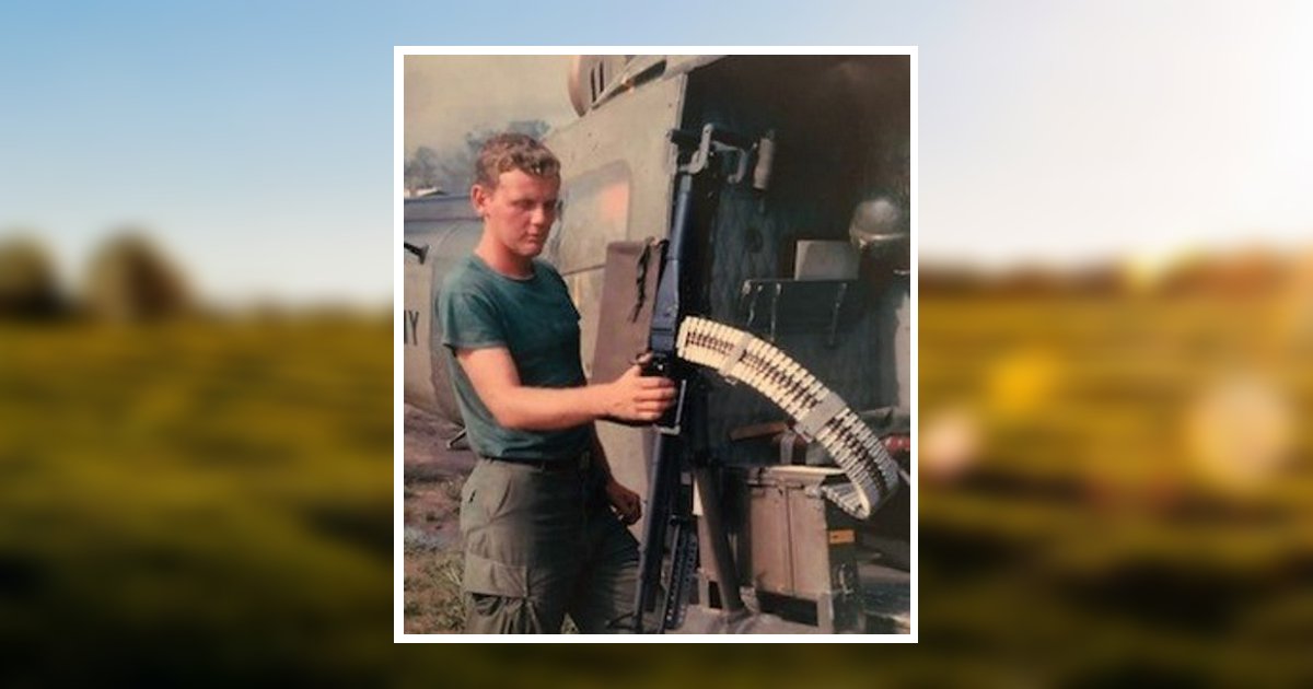 Phillip Flagg Obituary November 23, 2020 - Simple Cremation of Maine