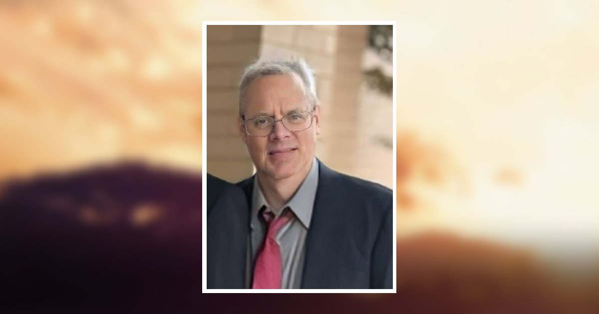 Christopher Neel Obituary March 25, 2024 - French Funerals & Cremations