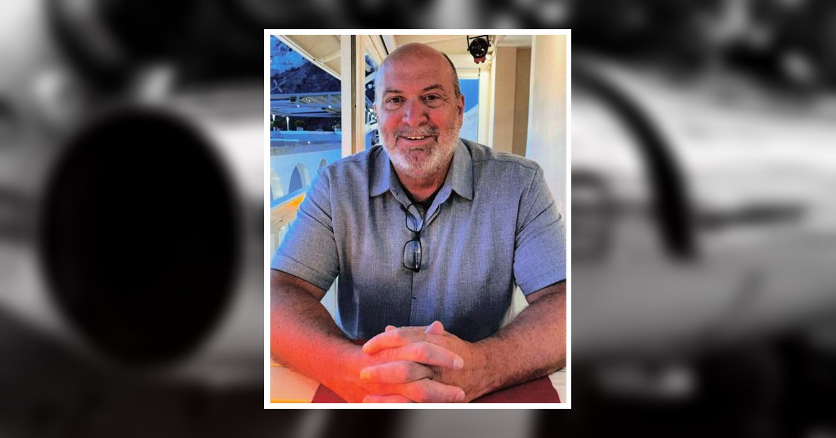 Donald J. Ratliff Obituary May 26, 2025 - Titus Funeral Home and ...