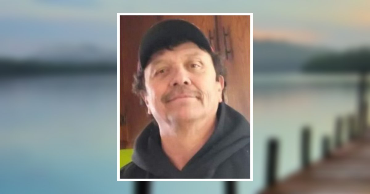 Rodger Lynn Hayes Obituary January 10, 2025 - Alexander Gray Funeral ...