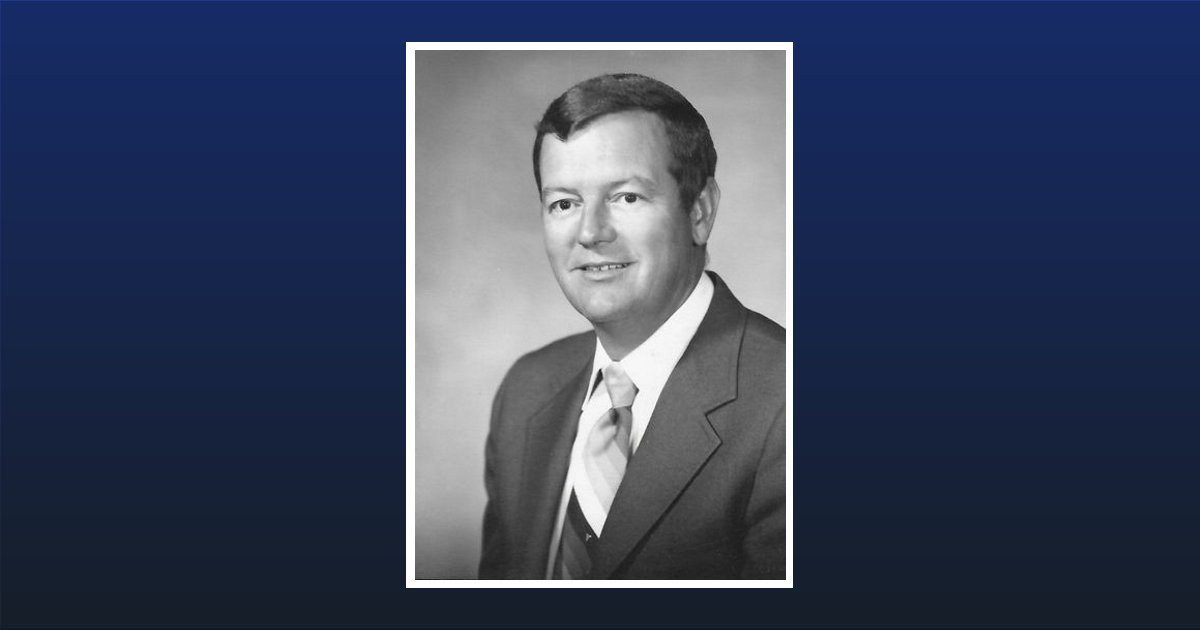 Dr. James F. Panzer Obituary 2019 - Chamberlain Chapel